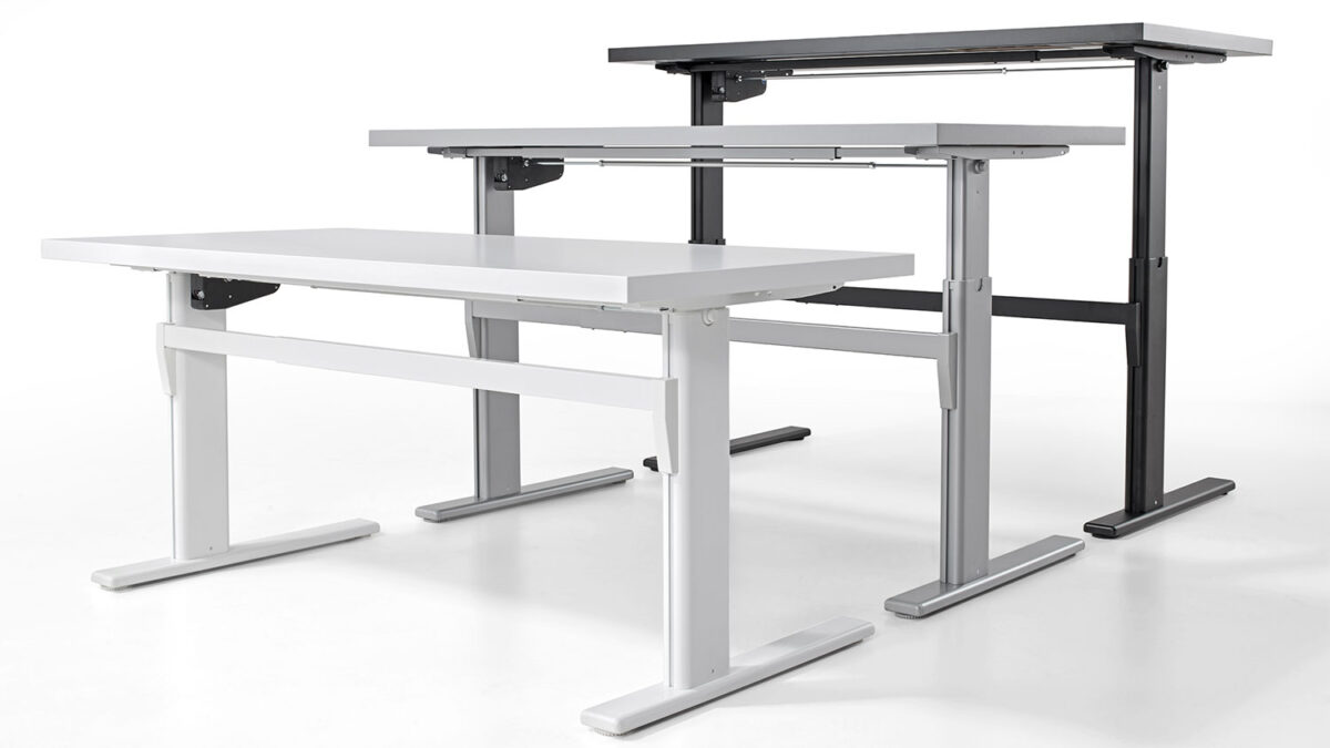 ALUFORCE - mydesk24.ch