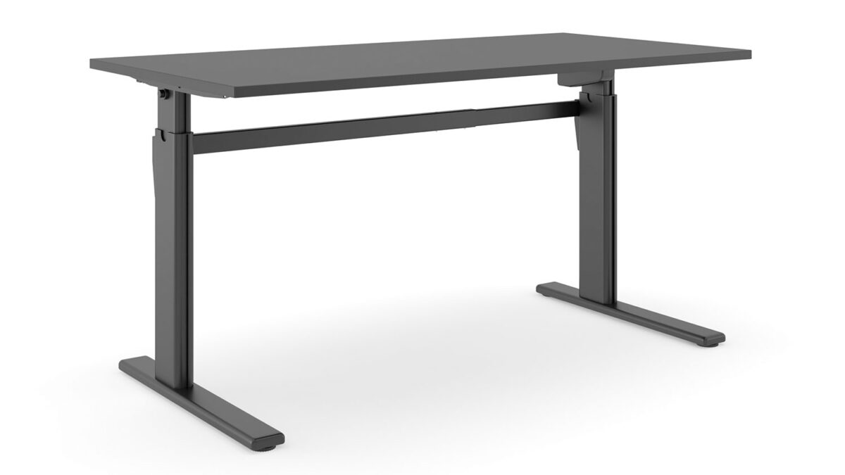 ALUFORCE - mydesk24.ch